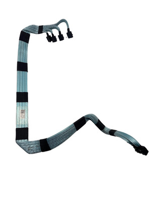 Dell 66FK9 R920 R930 4x4 Mini-SAS HDD Harness Cable w60 | eBay