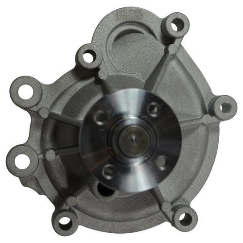 GMB Engine Water Pump For Mercedes Benz E200K C204, S204, W204 1.8L ...