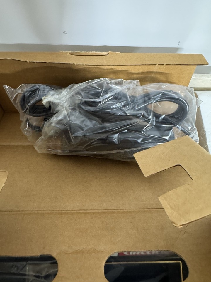 Bally Astrocade Pro Arcade Computer Video Game System NIB As-Is ...