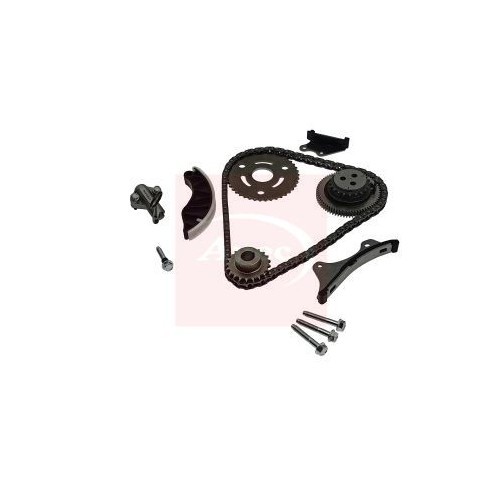 For OPEL INSIGNIA B Grand Sport Z18 2017 on TIMING CHAIN KIT WITH GEAR ...