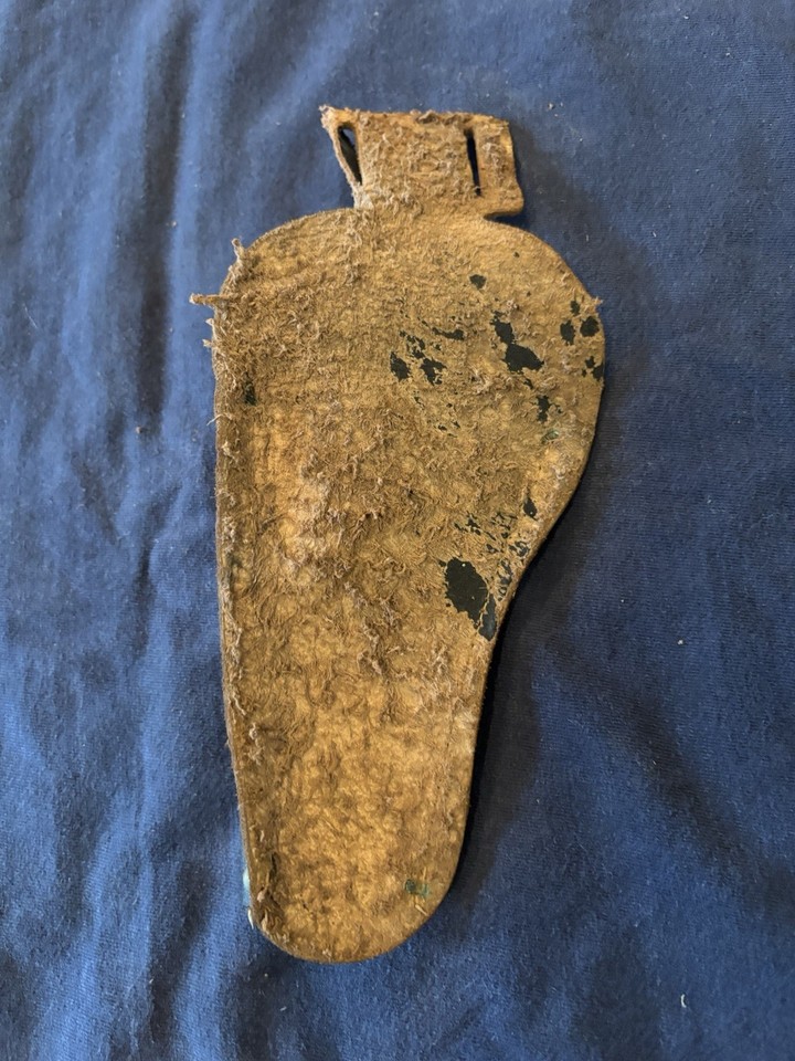 Hubley Rodeo Cap Gun And Roy Rogers Holster | eBay