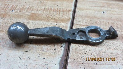 FORD 501,601,701,801,901,2000,4000 TRACTOR SELECT-O-SPEED SHIFTER ...