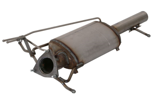 FILTRE À PARTICULE DPF LAND ROVER FREELANDER 2 II 2.2D 10.2006-10.2014 ...