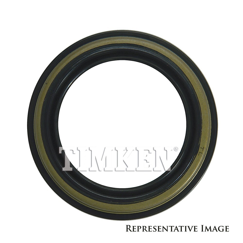 Manual Transmission Shift Shaft Seal-Std Trans, 5 Speed Trans ...