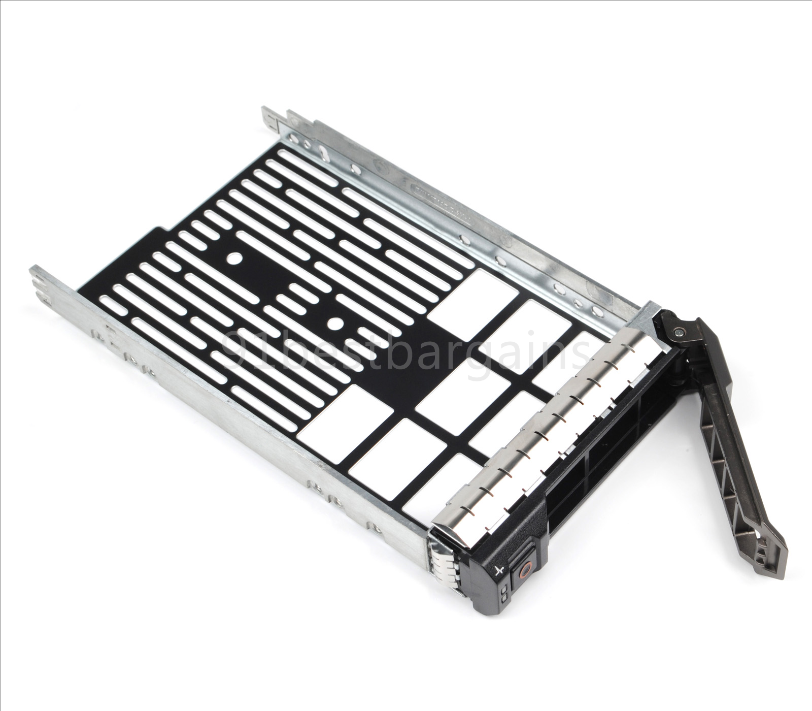 3.5" Hard Drive Tray Caddy For Dell NX200 NX300 NX3000 NX3100 NX3200 ...