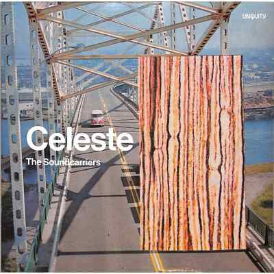 Soundcarriers / CELESTE (RSD 2023, 2LP) / Ubiquity / 780661141914 / 2x ...