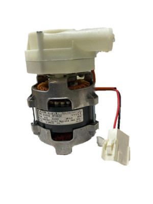 GENUINE HOBART RINSE PUMP ECOMAX 612, AUXXLS-11N 775854-1 | eBay Australia