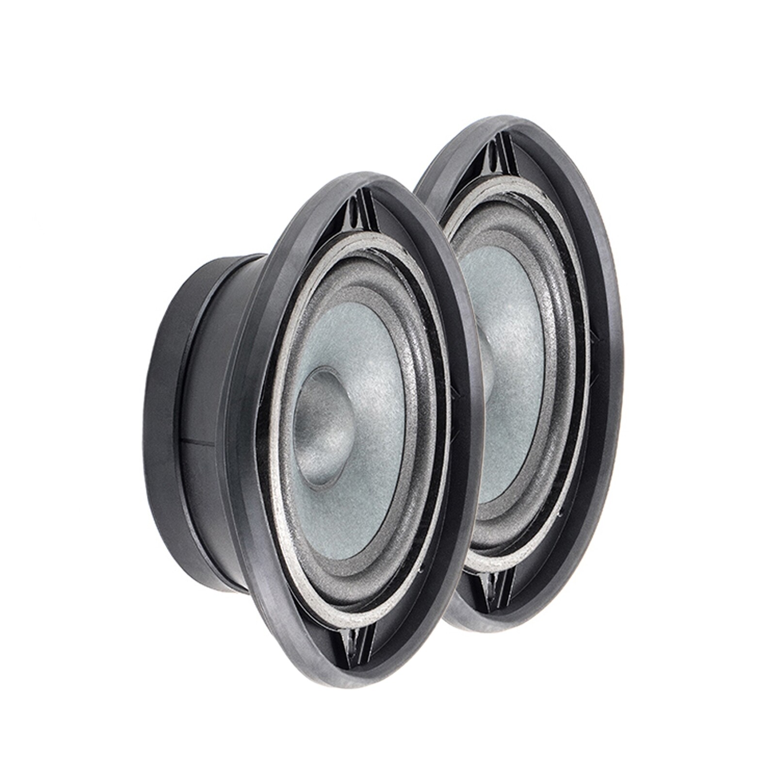 1 Pair Carhifi baffle insulation for 200mm speaker car door fitting | eBay