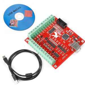 Cnc usb controller drivers - jawerba