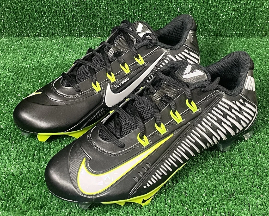 Nike Vapor Carbon Cleats 2010