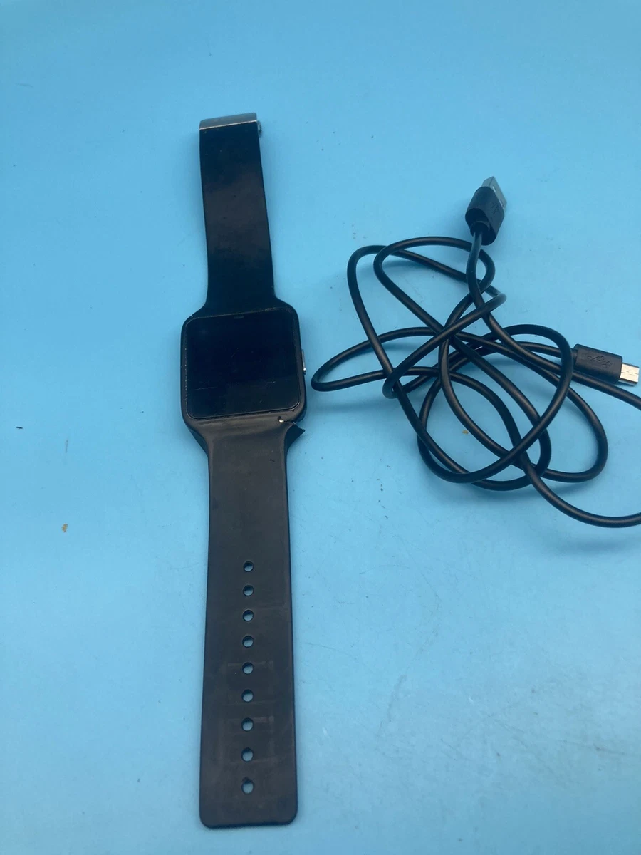 Sony Smart Watches