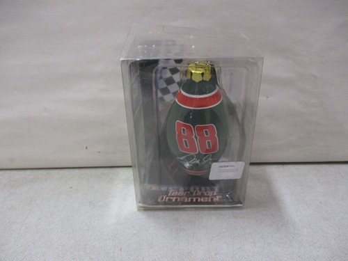 Trevco Dale Earnhardt Jr. 88 Bulb Christmas Ornament | eBay