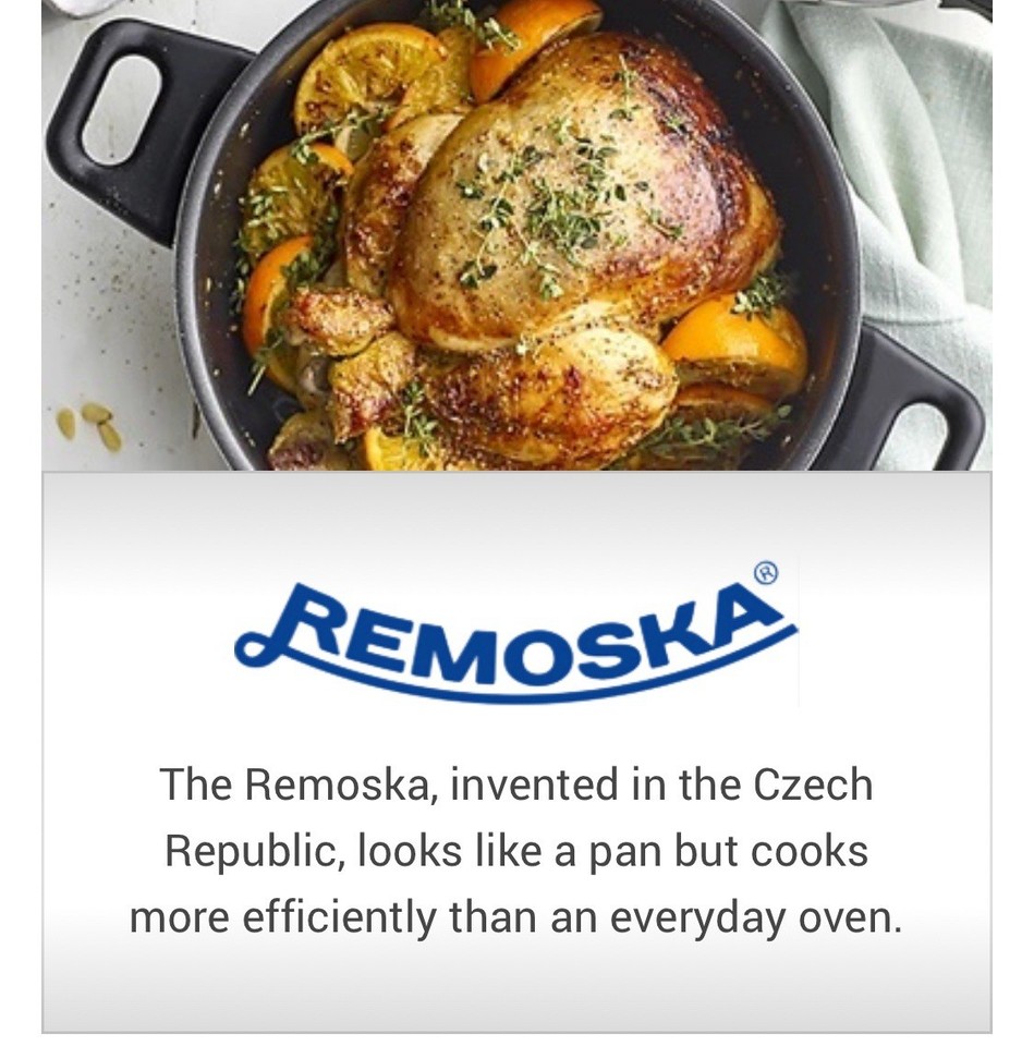 REMOSKA Classic R11 Standard 2 Litre Electric Cooker Caravan Camper van ...