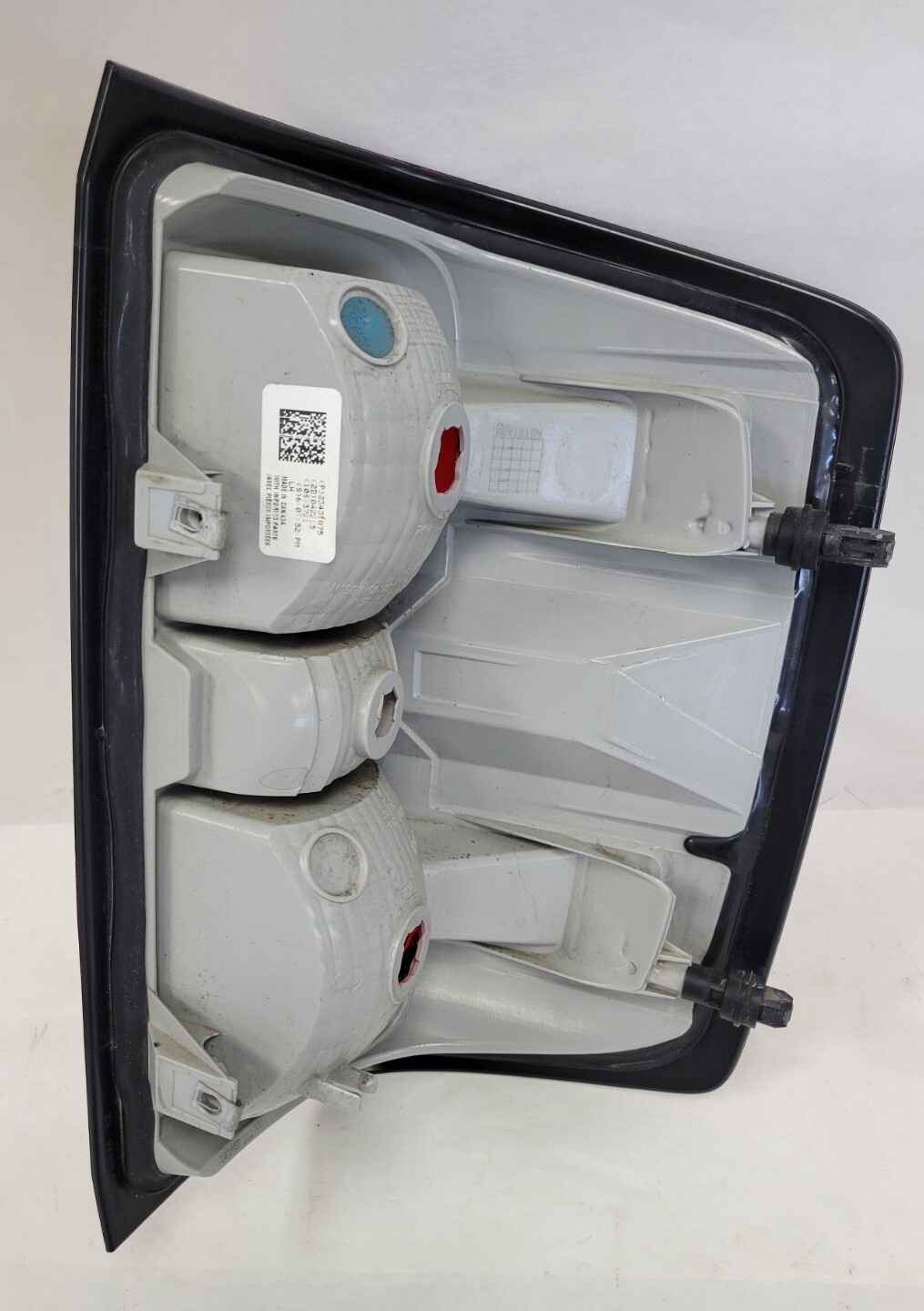 2014-18 Chevy Silverado 1500 2500 3500 Lt Rear Tailight OEM GM 23431875 ...