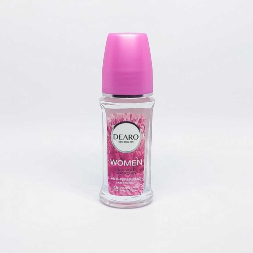 Bellose Dearo Roll On Women Aquatic Fresh 50MI (Dearo) | eBay