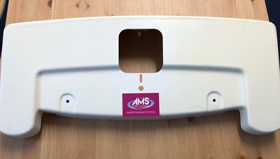 Arjo Maxi Move Hoist ( Early ) Base / Chassis Cover - Suits Powered ...