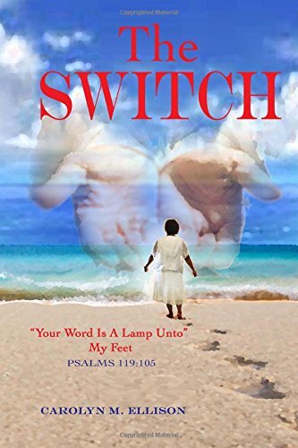 THE SWITCH By Carolyn M. Ellison **BRAND NEW** 9781519207708 | eBay