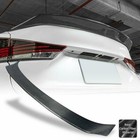 Real Carbon Fiber AR Style Trunk Spoiler Wing Fits 2014-2020 Lexus IS F ...