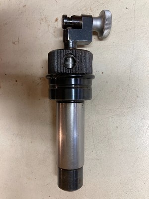 EDM Machines - System 3R