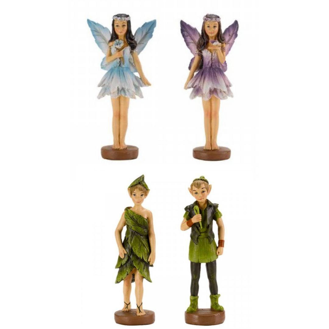 Dark Fairies And Pixies Outlines Fairies Meaning, History & Examples