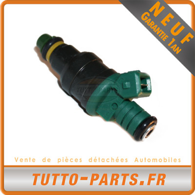 Injecteur 0280150789 1984.84 pour Citroen AX Saxo Peugeot 106 306 1.4i ...