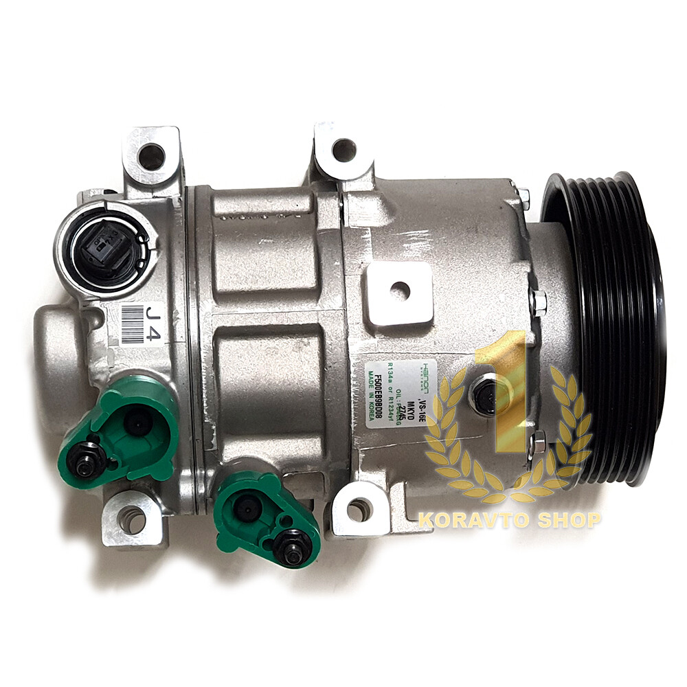 A/C Compressor 97701-3V110 977013V110 Genuine Hanon K5 K7 Optima ...