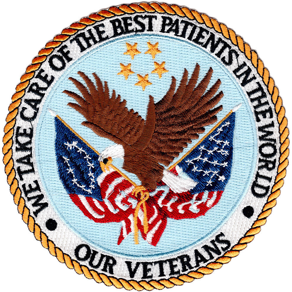Veterans Affairs Logo Veteran Affairs Logo