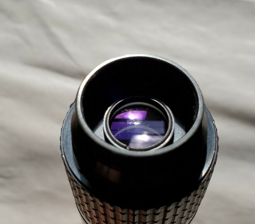 NAVITAR ZOOM LENS ASSEMBLY 1-60135 + 1-6010 + 1-6245 1x adapter II | eBay