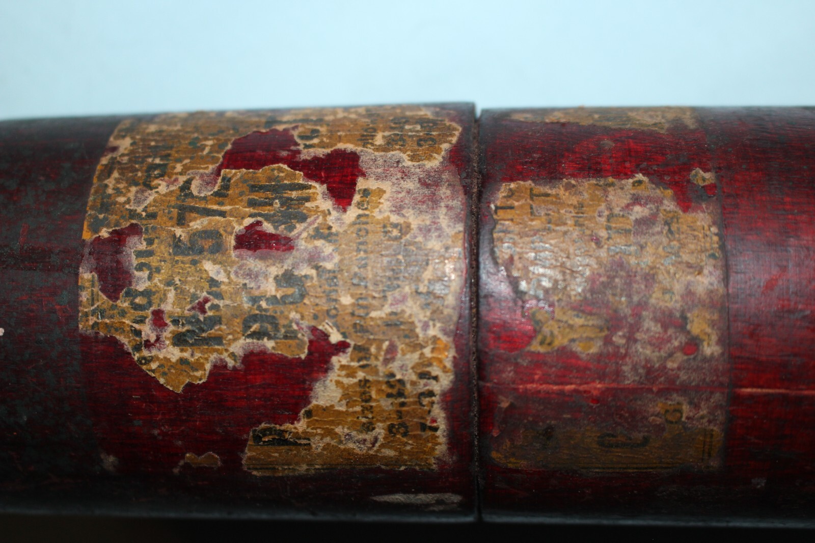 4 Vintage Goodell Pratt Punches in Wooden Holder | eBay