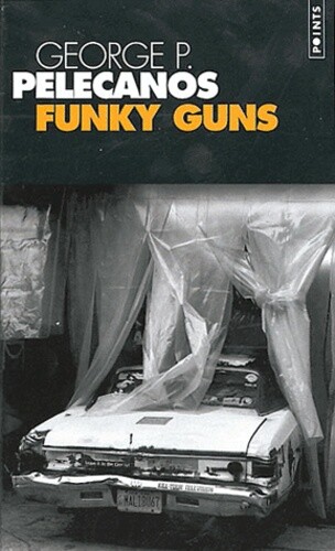 Funky Guns, George-P. Pelecano | eBay