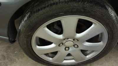 2001 2002 2003 2004 2005 2006 2007 2008 JAGUAR X-TYPE 17" RIM WHEEL ...
