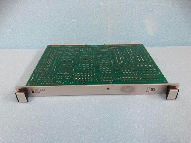 AMAT 0100-20001 SEI, SYSTEM ELECTRONICS INTERFACE PCB. REV.E | eBay