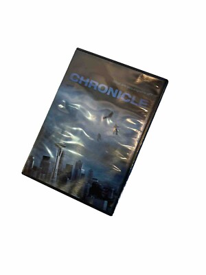 Chronicle (DVD, 2012) 24543767770| eBay