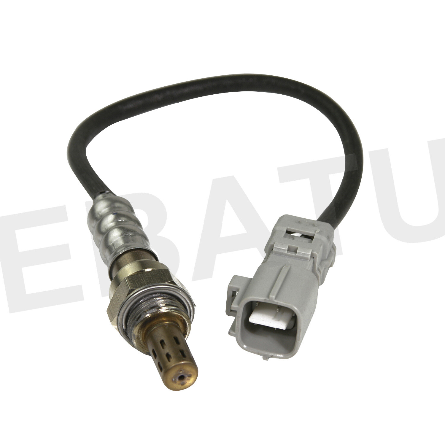 2Pcs O2 Oxygen Sensor UP (Air Fuel Ratio) + Down For 2003 2002 Toyota ...