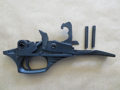 SDS Imports Tokarev USA TX3 Trigger Assembly w/Pins 12ga Pump-Action ...