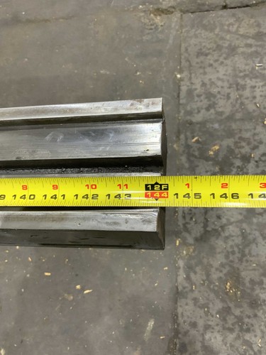 12' PRESS BRAKE 4 WAY BOTTOM DIE HOLDER: STOCK #79442 | eBay