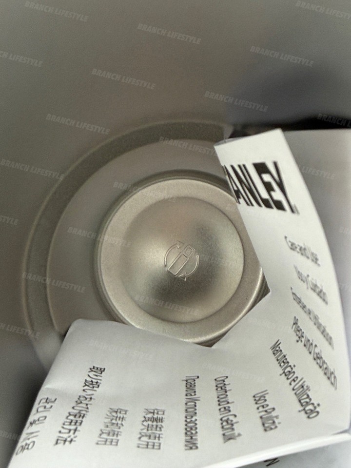 NEW Stanley x Wicked 30 oz FlowState Quencher Tumbler Elphaba For Good ...