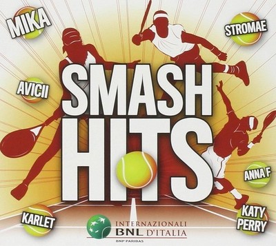 Audio Cd - Smash Hits / Various - Universal Music - Nouveau | eBay