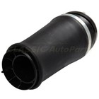 4PCS Front Rear Air Suspension Spring For Land Rover Range Rover HSE ...