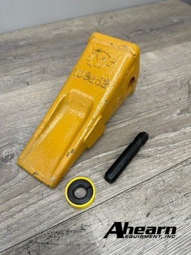 1U3252 J250 CAT Teeth FREE SHIPPING 5 PK Long Life Heavy Duty LONG J250 ...