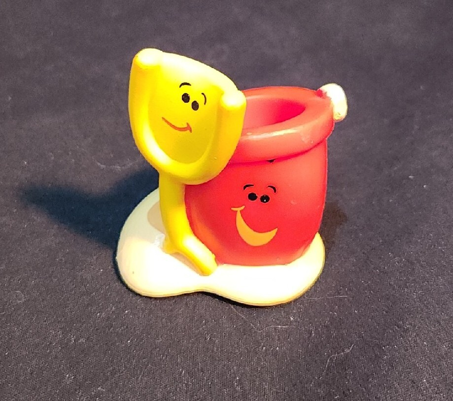 Blues Clues Shovel And Pail