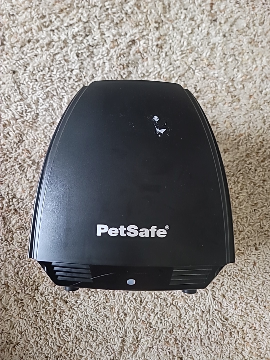 Petsafe RFA-554A Free to Roam Transmitter Wireless Dog Fence UNIT ONLY ...