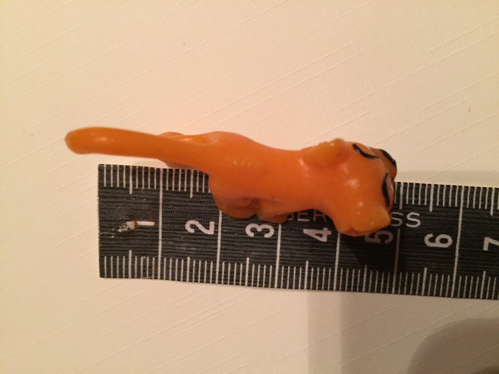 Smurfs Azrael Cat Gargamel Schtroumpfs Peyo PVC Vintage Toy Figurine ...