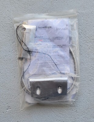 Sentrol Magnetic Ohd Door Contact (2202A) Series 2200, 2202A New Open ...