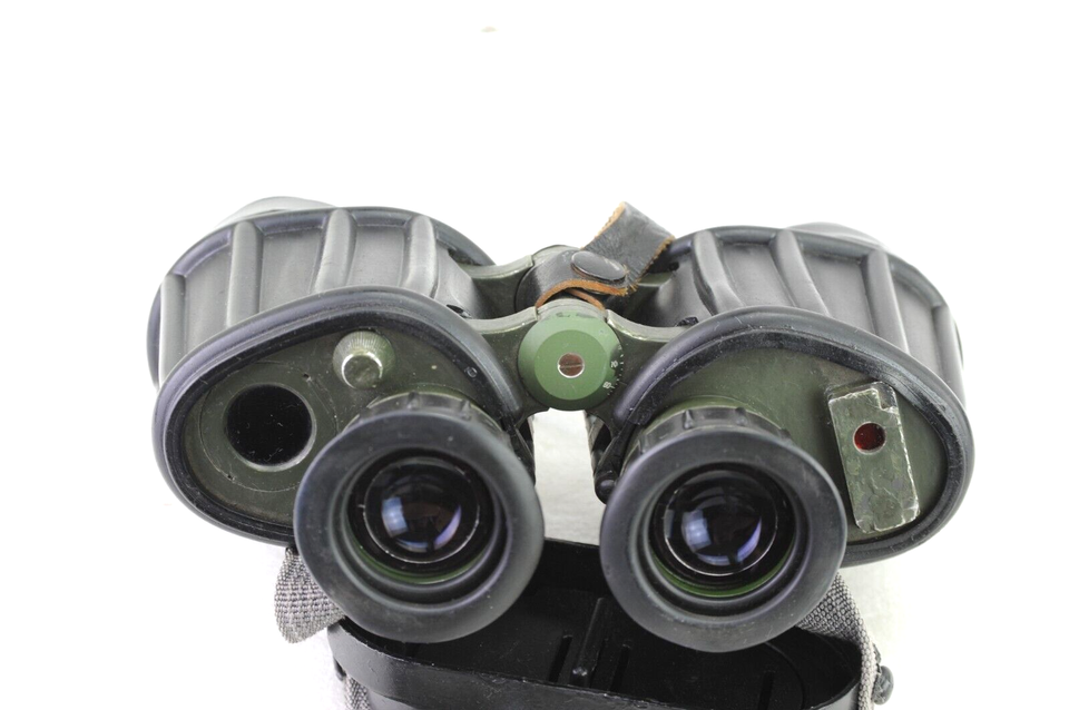fernglas zeiss Jena DDR NVA 7x40 Binoculars | eBay