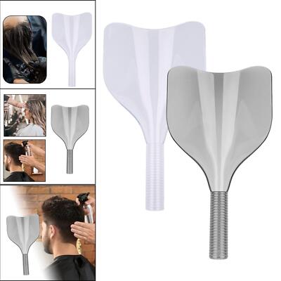 Barber Salon Face Shield, Hairspray Shield, Professional Protectors ...