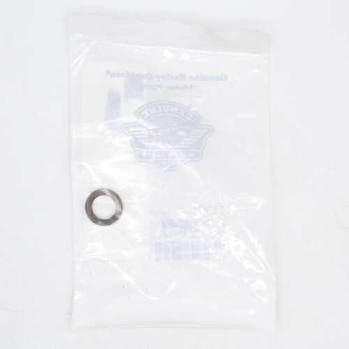 Harley-Davidson O-Ring Part Number - 11301 | eBay