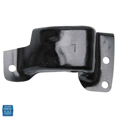 1967-1974 Camaro Nova Chevy II Frame Mounts Small Block LH EA | eBay