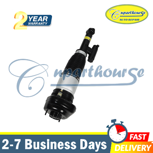 Rear Right Air Shock Strut 37107915954 For BMW 740i 750i 760i 760Li ...