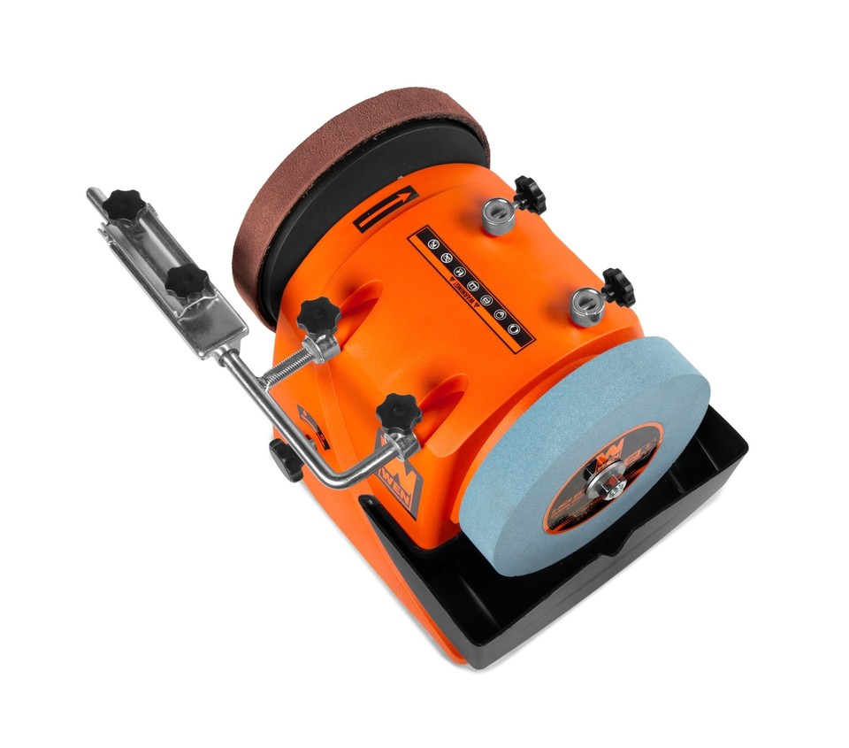 WEN 8-Inch Water-Cooled Wet/Dry Sharpening System (BG4108) | eBay